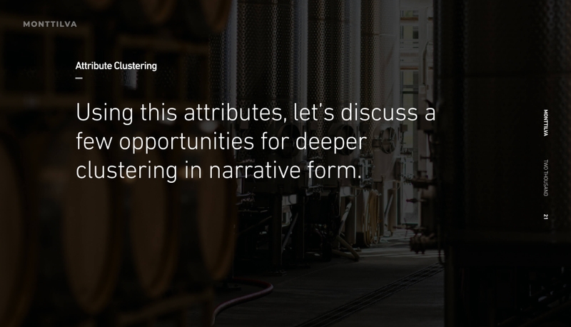 Verre Vert Case Study | Monttilva Web Design